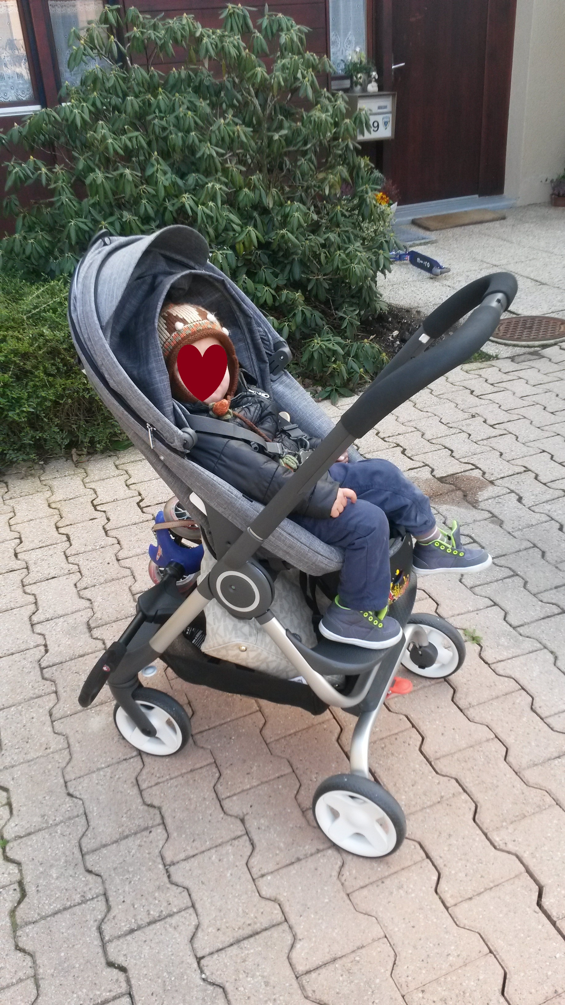 Reportage stokke scoot V1